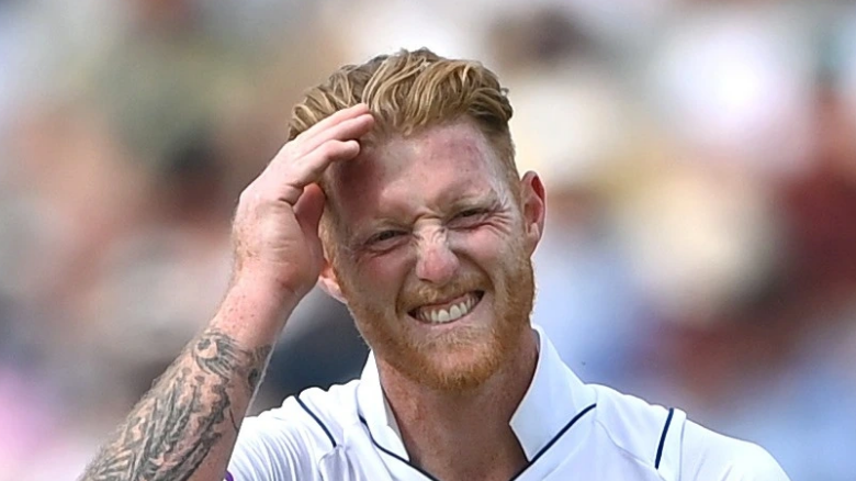 After New Zealand resistance from Mitchell & Blundell, Stokes' England ...