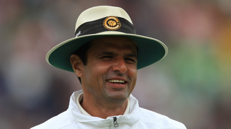 Asad Raf is dead at 66: Tributes to the legendary cricket umpire who ...