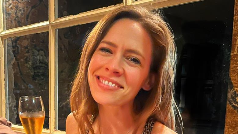 Kate Mason, glam TNT Sports' host, admits to being a p**** after ...